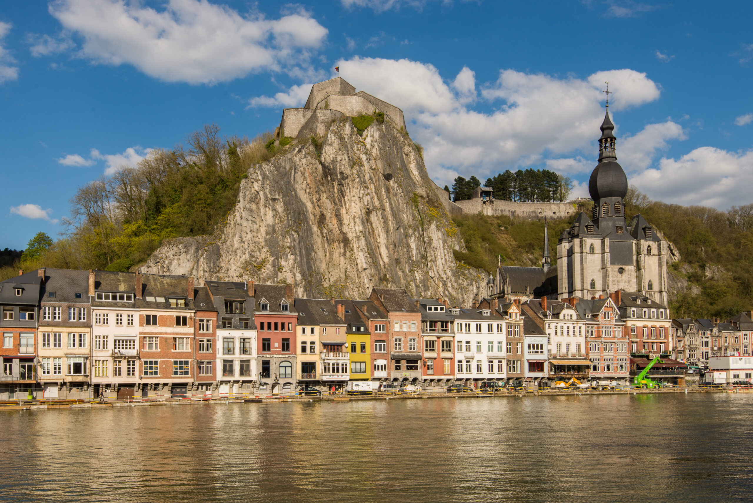 Dinant Belgium Travel Info Dinant Belgium Travel Info