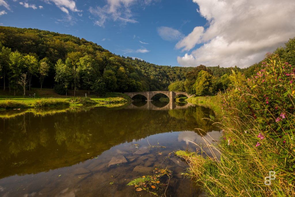 The Ardennes Travel Guide - Belgium Travel Info